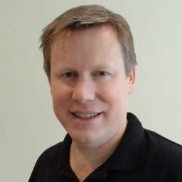 Michael Needham - Head of Solutions Architecture - West and South ...