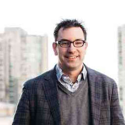 Matt Fleckenstein - Crunchbase Person Profile