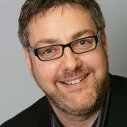 Robin Hamilton - Managing Director @ inEvidence - Crunchbase Person Profile