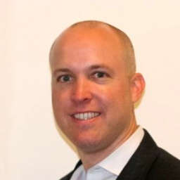 Mark Brady - Crunchbase Person Profile