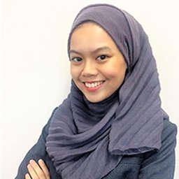 Sarah Shafii - Analyst @ Intres Capital Partners - Crunchbase Person ...