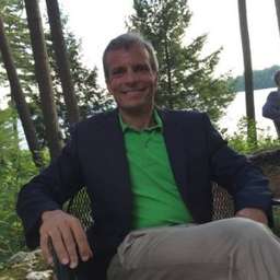 Peter Marconi - Crunchbase Person Profile