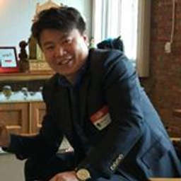 Sam Su - CMO @ Sunmi Technology - Crunchbase Person Profile