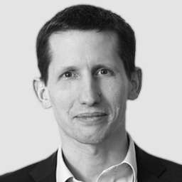 Michael Dargue - Vice President @ Cartesian - Crunchbase Person Profile