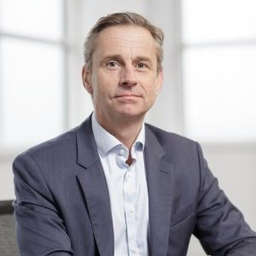 Kasper Barfoed - Director DIT Denmark @ Department for International ...