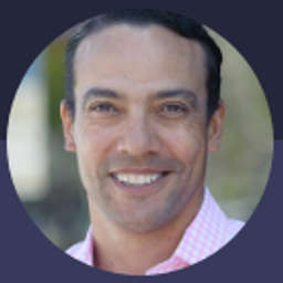 Lu Bolden - Crunchbase Person Profile