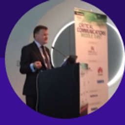 Robin Davis - Executive Director and Board Member @ Actica Consulting ...