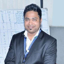 Syed Imran - CEO & Director @ Sprintzeal Pvt Ltd - Crunchbase Person ...
