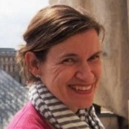 Elizabeth Coyne - Managing Editor @ SDxCentral - Crunchbase Person Profile