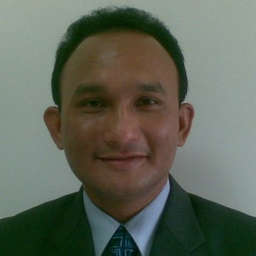 Mohamad Rizal - Senior Director - Special Projects @ GRID ...