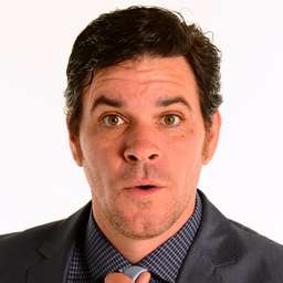 Sam Macaroni - Co-founder/CEO & CCO @ Thundership - Crunchbase Person ...