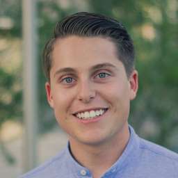 Jordan Maes - Founder and CEO @ Kaya Properties - Crunchbase Person Profile