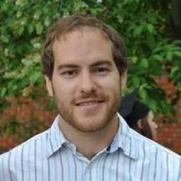 Chris Chamberlain - CEO @ Cashm - Crunchbase Person Profile