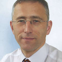 Simon Stanley - Founder and Principal Consultant @ Earlswood Marketing ...