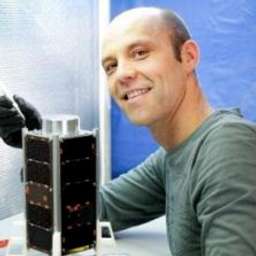 Matthew Tetlow - Crunchbase Person Profile