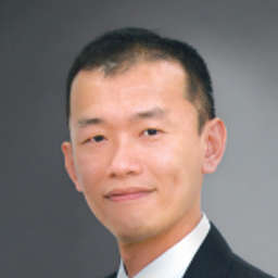 Vincent Low - Chief Information Officer @ NETS - Crunchbase Person Profile