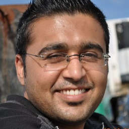 Bhavesh Mistry - Crunchbase Person Profile