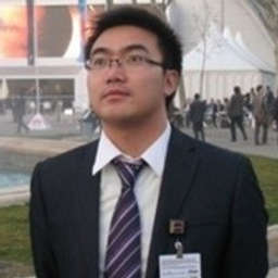 Hongwei Sun - Business Consulting & Marketing Director @ Huawei ...
