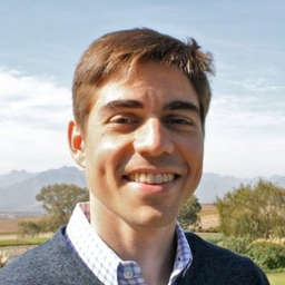 Mark Straub - CEO & Co-Founder @ Smile ID (formerly Smile Identity ...