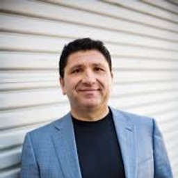 Alan Akman - Co-Founder and Advisor @ Raxar Technology Corporation ...