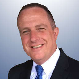 Peter Gorman - Principal and Founder @ Black Rocket Consulting, LLC ...