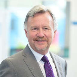 David Lightbody - Crunchbase Person Profile