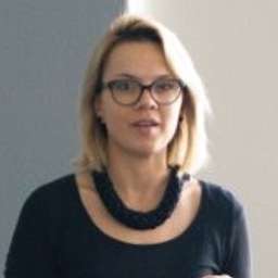 Laura Sophie Dornheim - Spokesperson for the Digital Politics Working ...