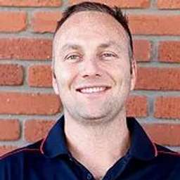 Garrett Gray - Crunchbase Person Profile