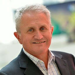 Steve Haines - Managing Director @ BT - Crunchbase Person Profile