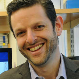 Jeff Karp - Co-Founder @ Akita Biosciences - Crunchbase Person Profile