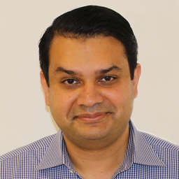 Usama Ashraf - Chief Financial Officer @ Prosper Marketplace ...