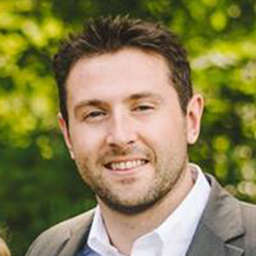 Graham Stone - Co-Founder @ PublicInput - Crunchbase Person Profile