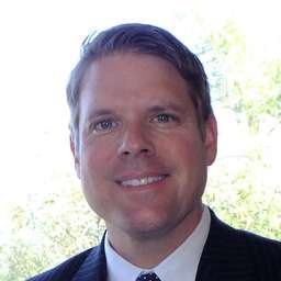 John Fair - Crunchbase Person Profile