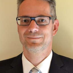 Matthias Sauder - Director Mobile Access & Transport Networks ...