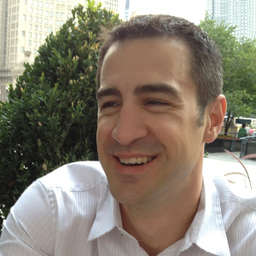 Kevin Lentz - Crunchbase Person Profile