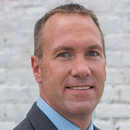 Jason Seifert - Crunchbase Person Profile