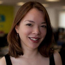 Lucy Yu - Crunchbase Person Profile
