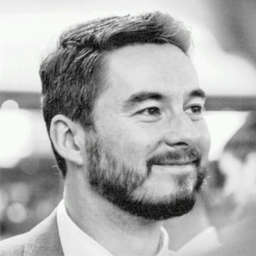 Adrian James - Technical Director @ Worldline - Crunchbase Person Profile