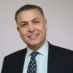 Jacob Abboud - Non-Executive Director @ Financial Ombudsman Service ...