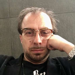 Nic Ferrier - CTO @ WooMe - Crunchbase Person Profile