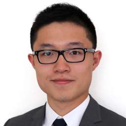 Steven Cheng - Crunchbase Person Profile