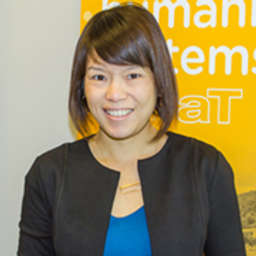 Debra Lam - Managing Director, Smart Cities and Inclusive Innovation ...
