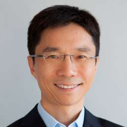 Zining Wu - Co-Founder & CEO @ InnoGrit Corporation - Crunchbase Person ...