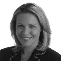 Sarah Liddle - Vice President, NY Agency Sales @ GfK - Crunchbase ...