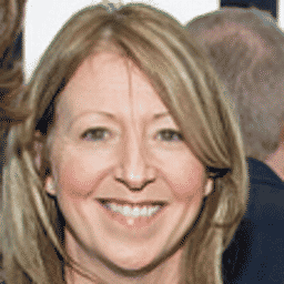 Christine Barrett - Crunchbase Person Profile