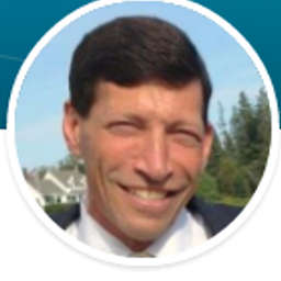 Bruce Lavine - Crunchbase Person Profile