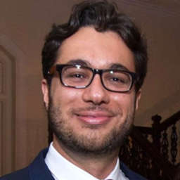 Mohammad Danesh - CTO & Co-Founder @ Transcelestial Technologies ...