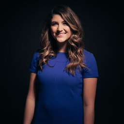 Alayna Treene - Senior Congressional Reporter @ Axios Media ...