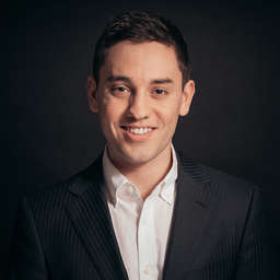 Sam Jacobson - Crunchbase Person Profile