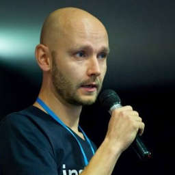 Roman Potemkin - CEO and Founder @ UPUP - Crunchbase Person Profile